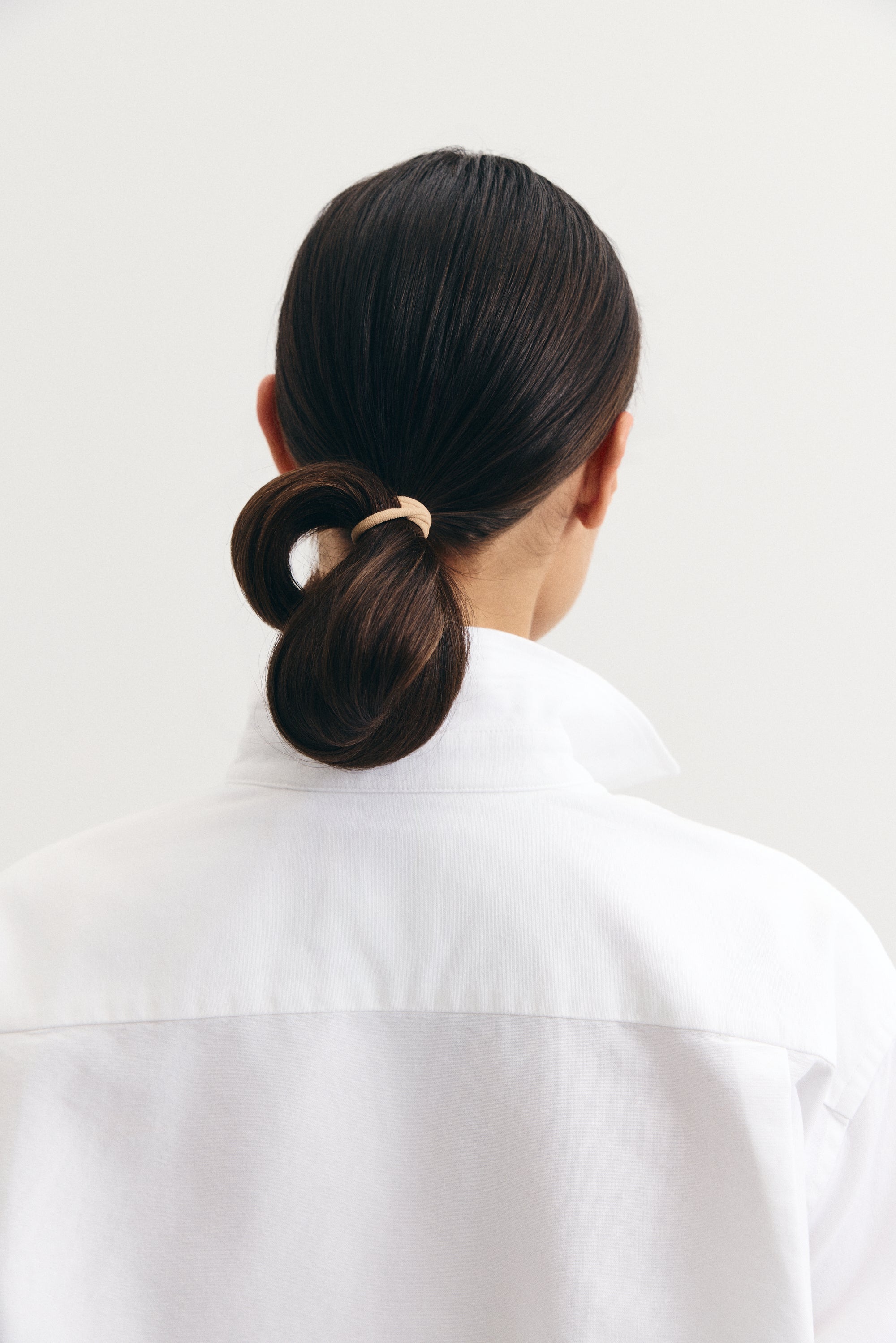 90-tals minimalism – ByBarb hair accessories